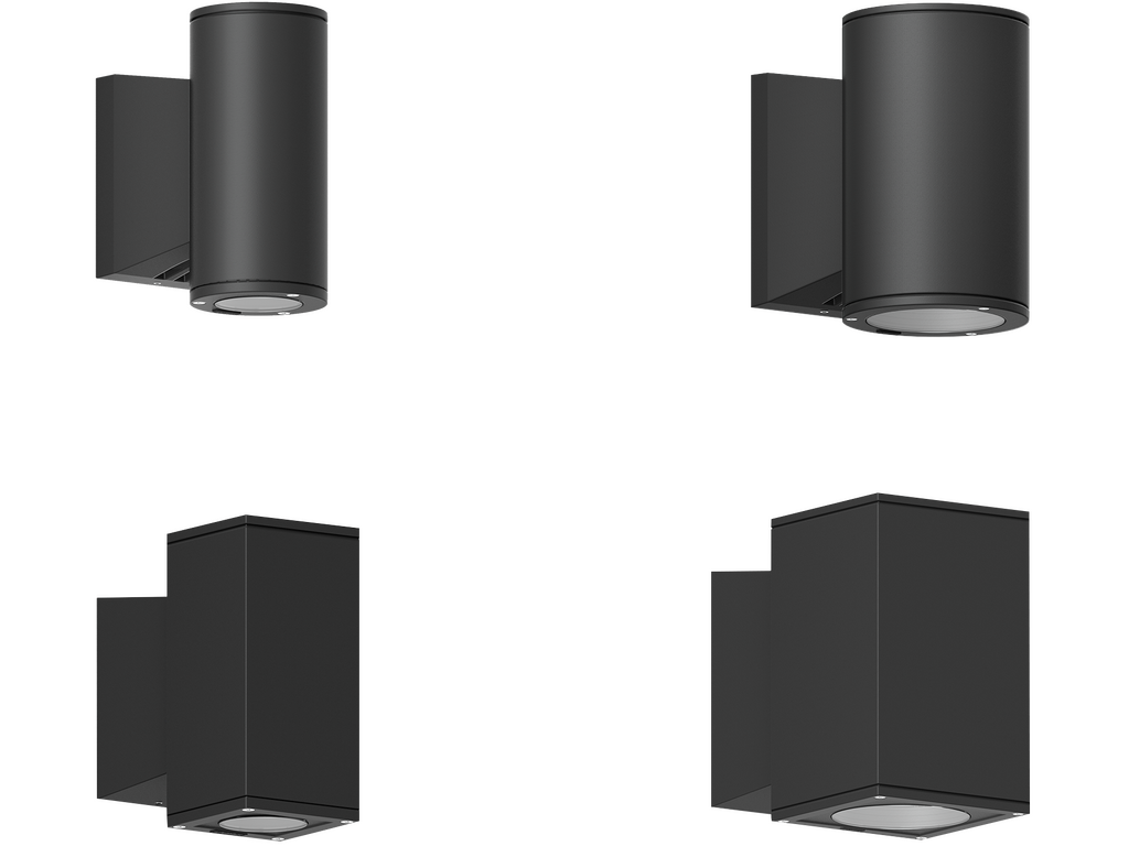 JET - Surface facade luminaires - LIGMAN - EN