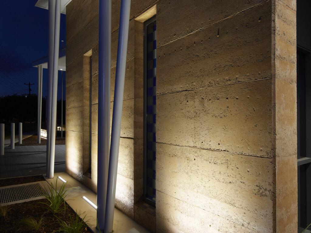 Colac Police, Australia - LIGMAN - EN