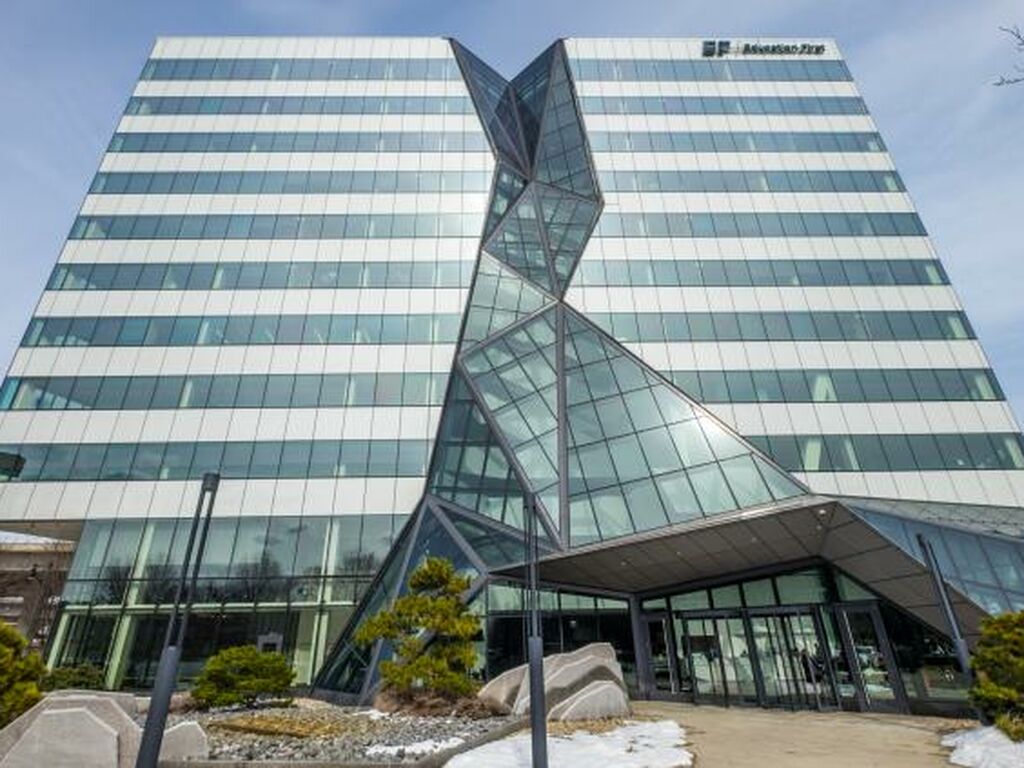 EF Education First, USA - LIGMAN - EN