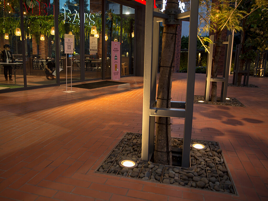 The Mall Ngamwongwan, Thailand - LIGMAN - RU