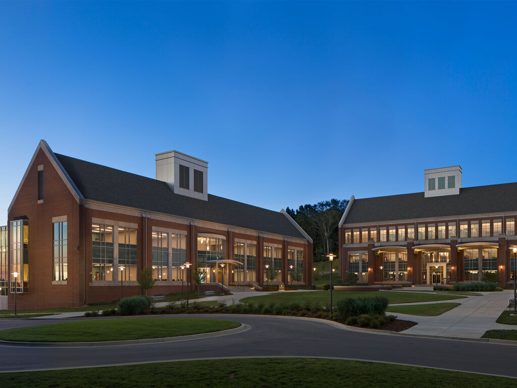 Columbia State Community College, USA - LIGMAN - EN