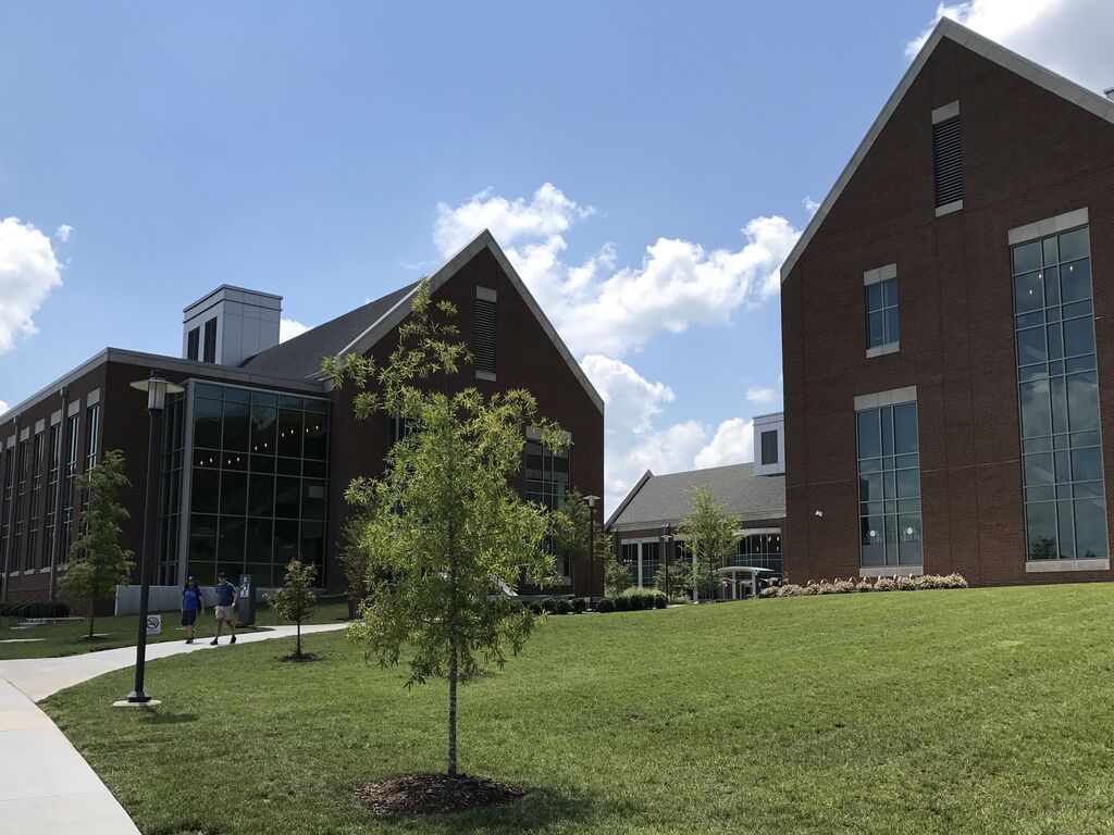 Columbia State Community College, USA - LIGMAN - EN