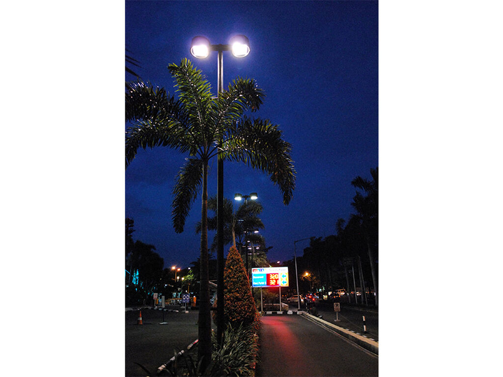 Summarecon Mall Kelapa Gading, Indonesia - LIGMAN - EN