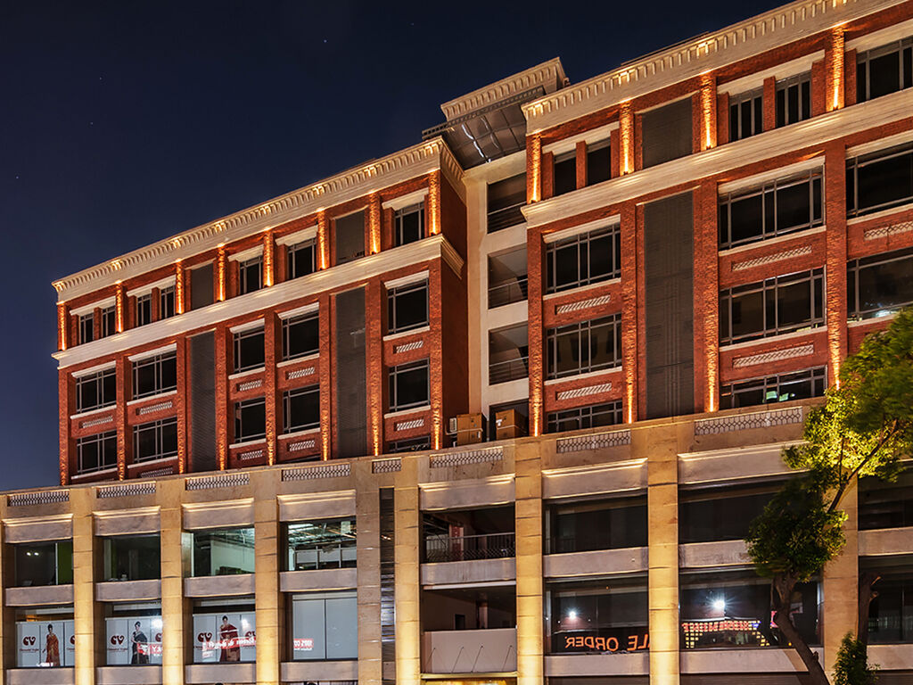 Ten 11, India - LIGMAN - EN