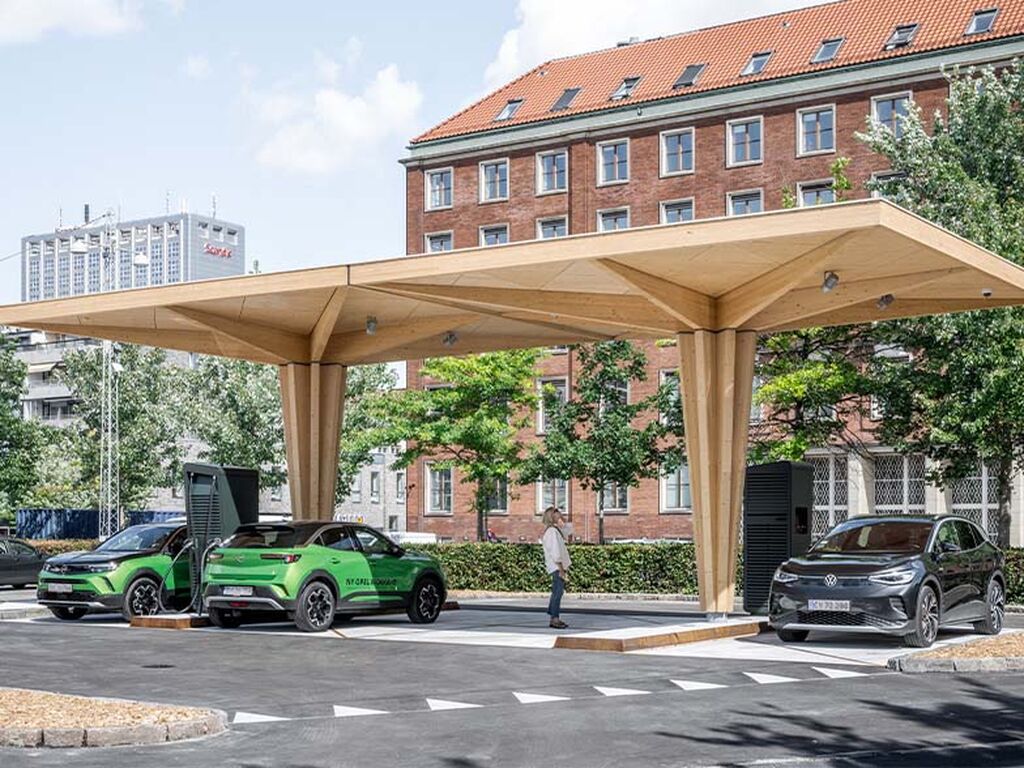 CLEVER, Denmark - LIGMAN - EN