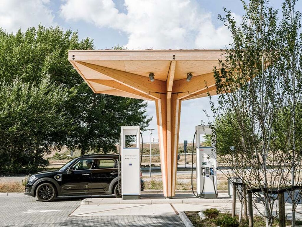 CLEVER, Denmark - LIGMAN - TH