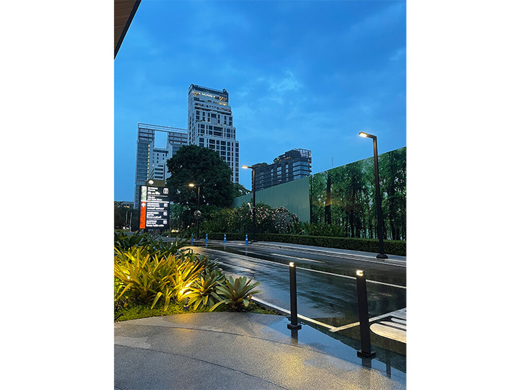 Velaa Sindhorn Village, Thailand - LIGMAN - EN