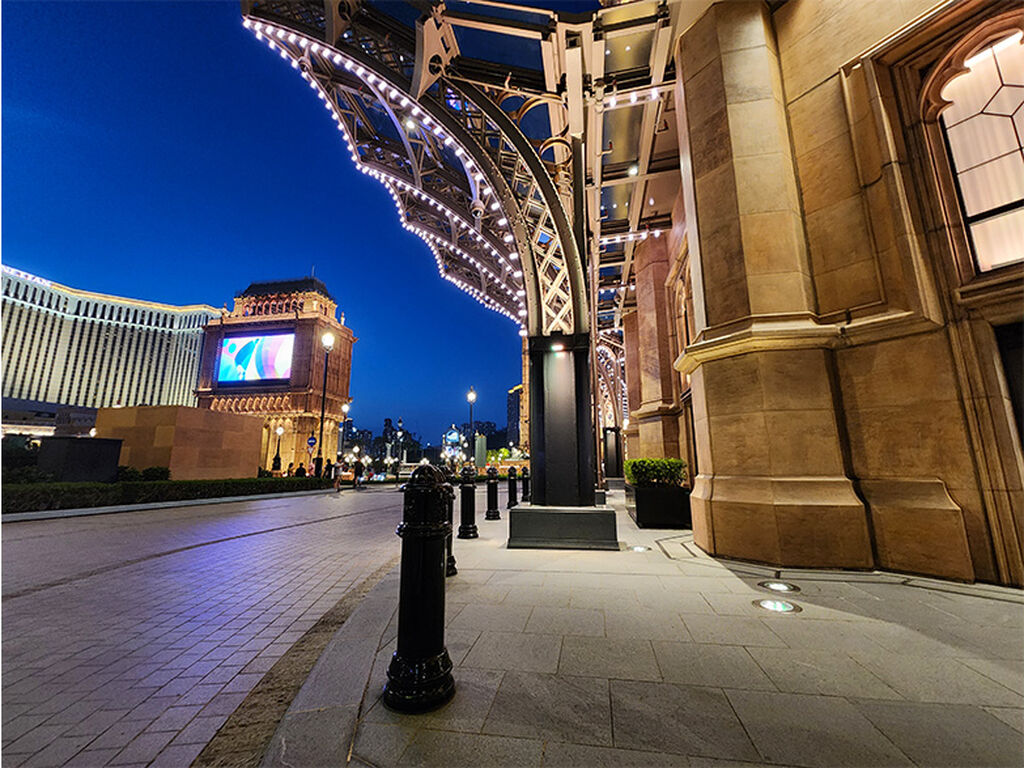 The Londoner Macau, China - LIGMAN - EN