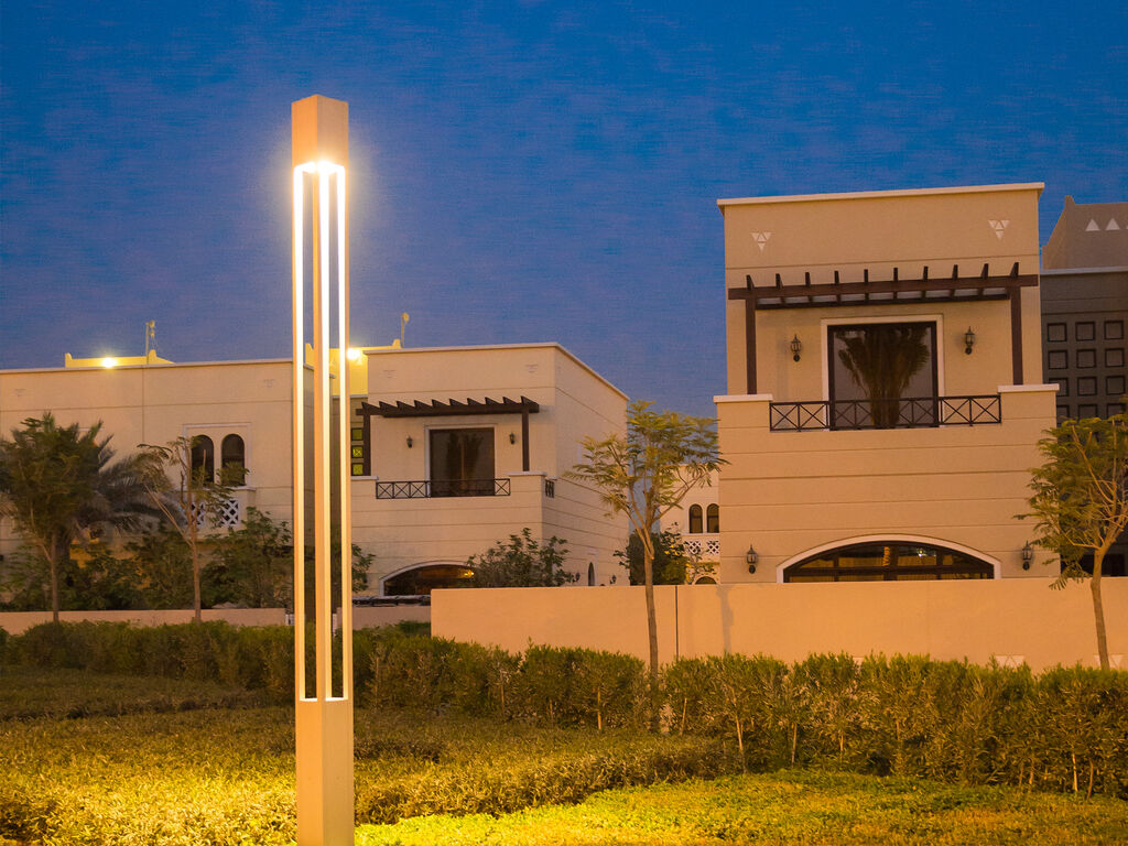 Mudon Gate Dubai, United Arab Emirates - LIGMAN - EN