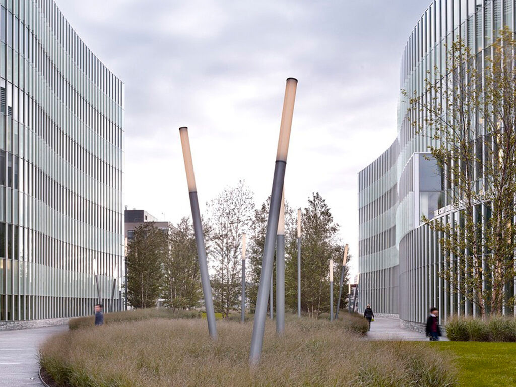 CUNY Advanced Science Research Center, USA - LIGMAN - EN