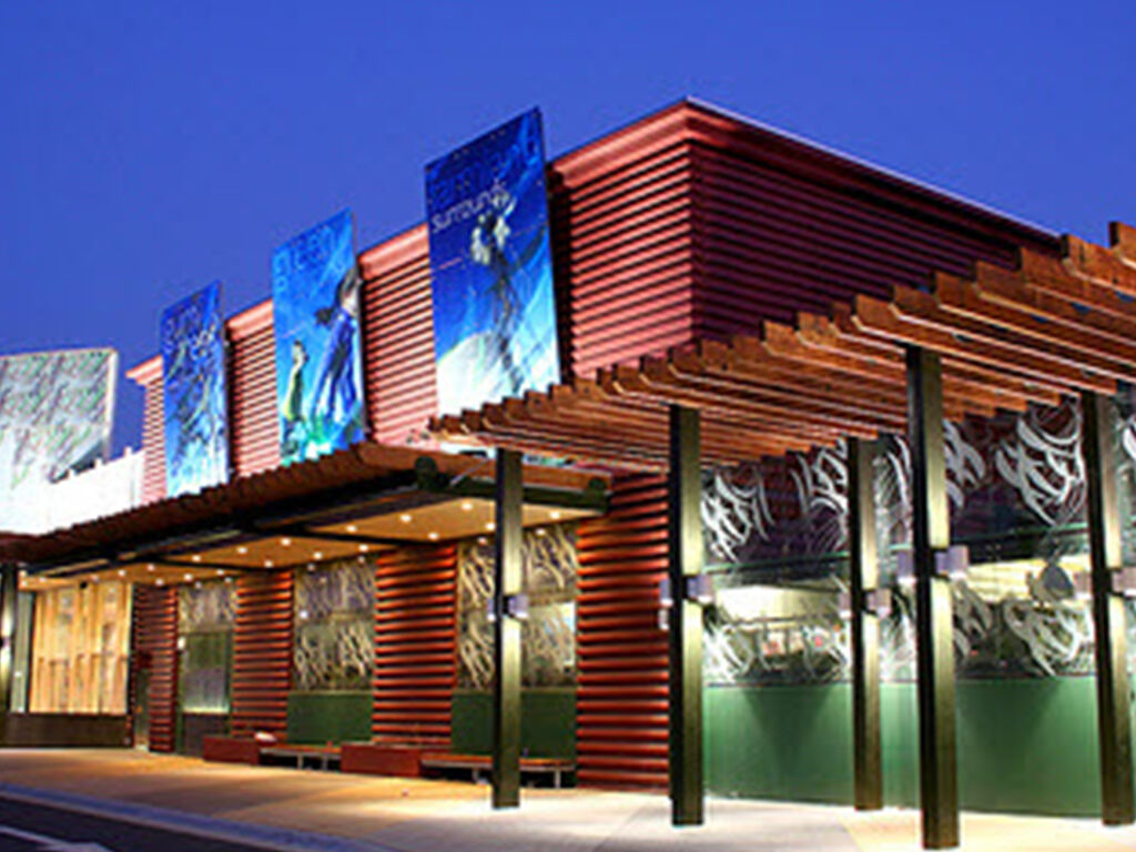 Epping Plaza, Australia - LIGMAN - EN