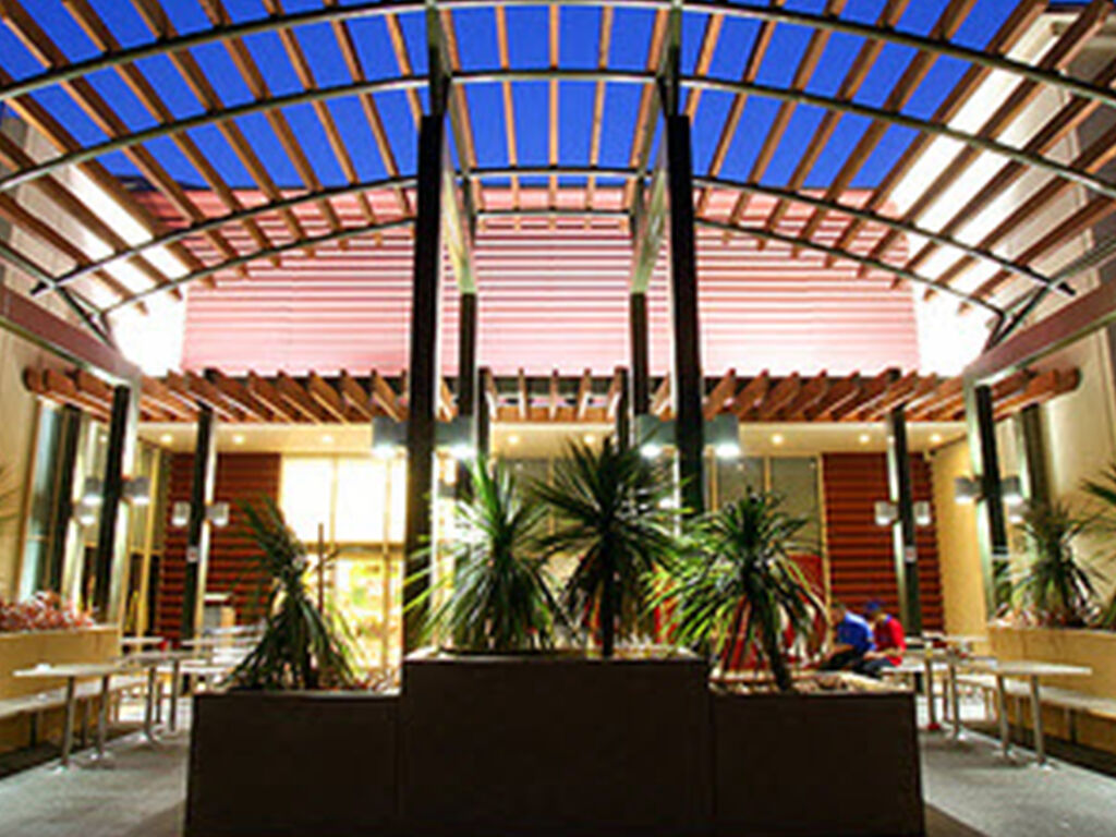 Epping Plaza, Australia - LIGMAN - EN