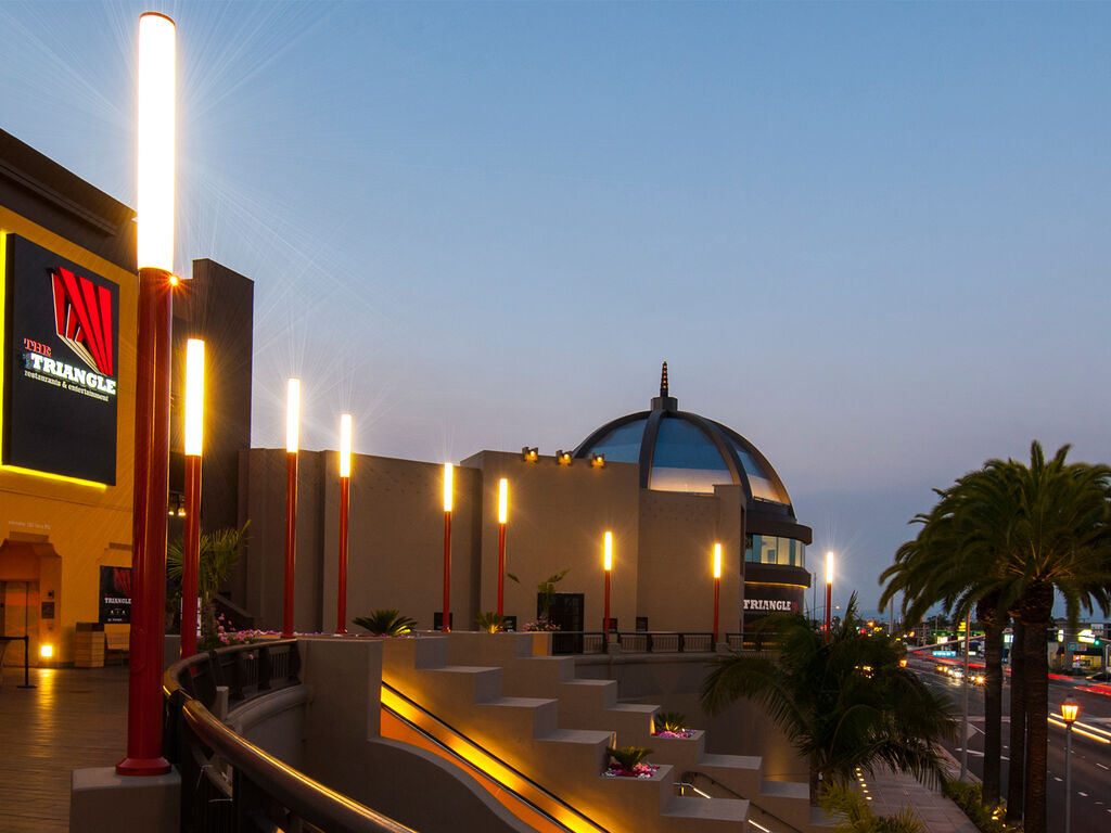 Triangle Square preliminary, USA - LIGMAN - EN