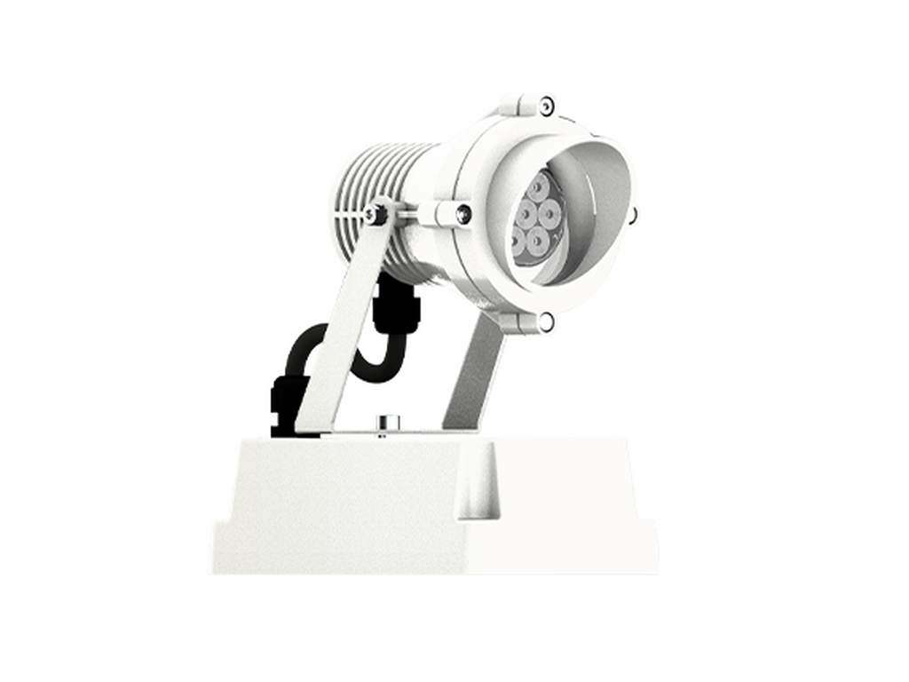 ZEAT 3 - ZE-50392 - Floodlights, projectors and column projectors ...