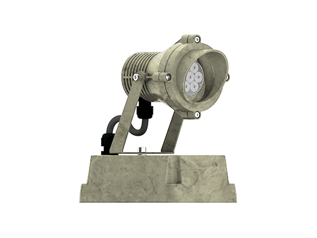 ZEAT 3 - ZE-50392 - Floodlights, projectors and column projectors ...