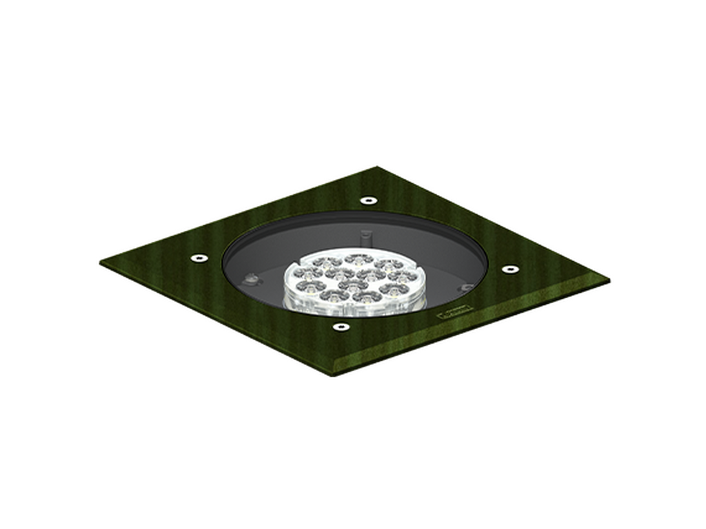 HARRIER 4 - HA-60209-A - In-ground luminaires - LIGMAN - EN