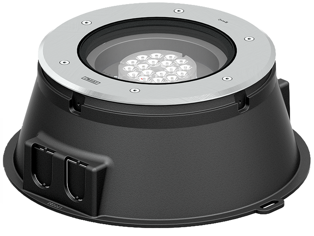 KIOS 5 - KI-60775 - 地埋式灯具 - LIGMAN - ZH