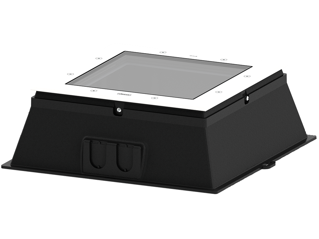 KIOS - โคมไฟสำหรับฝังพื้น - LIGMAN - TH