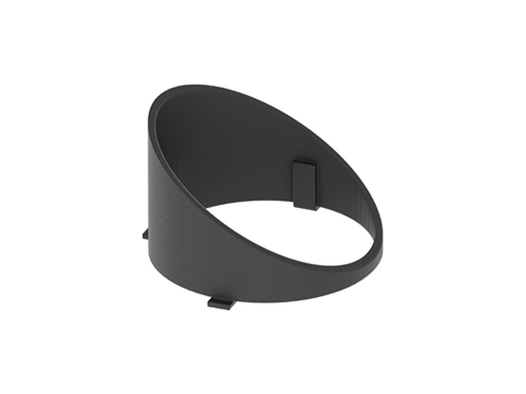 Anti-glare accessories - Outdoor luminaire accessories - LIGMAN - EN