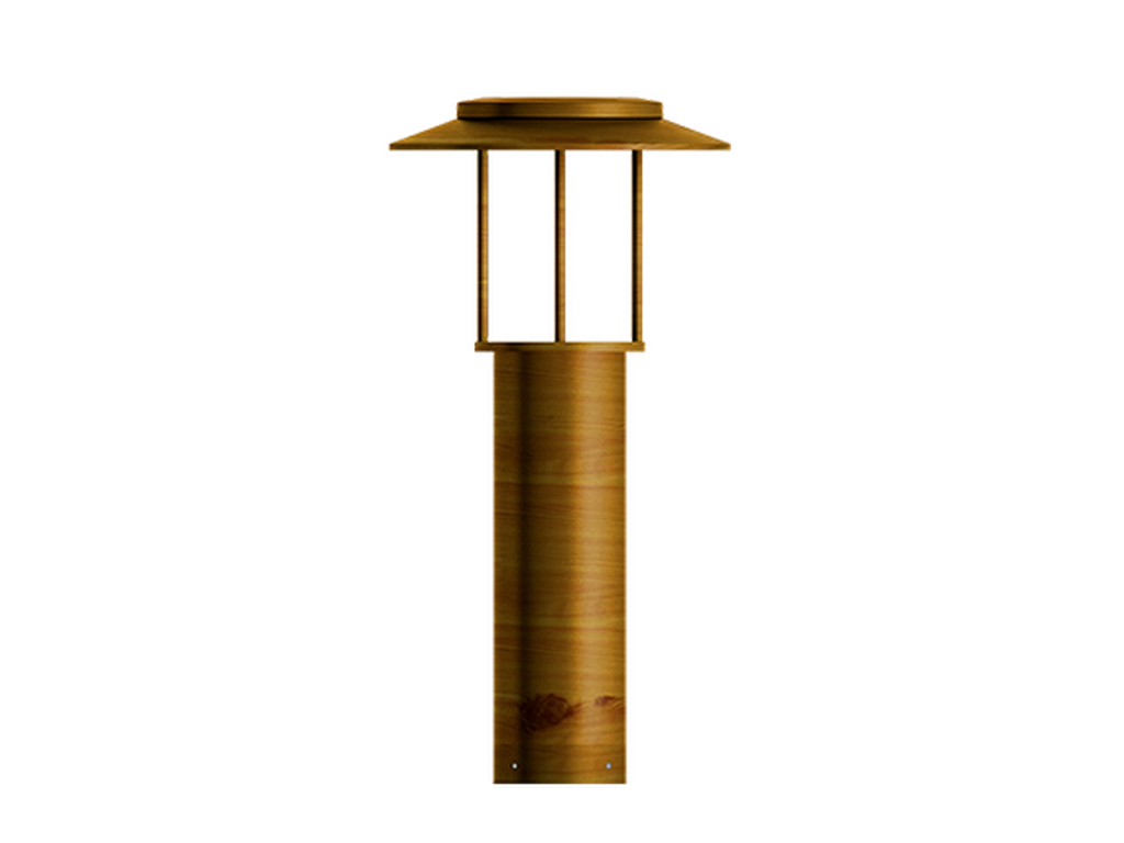 FORREY 1 - FOR-10001 - Bollards - LIGMAN - EN