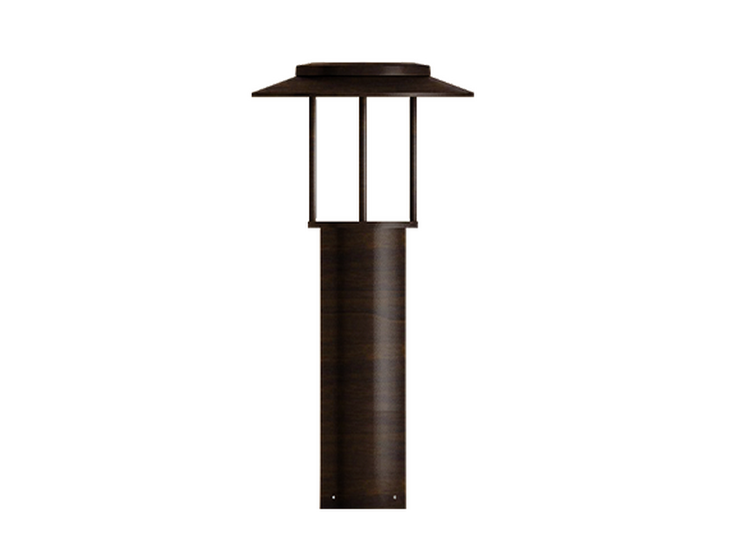 FORREY 1 - FOR-10001 - Bollards - LIGMAN - EN