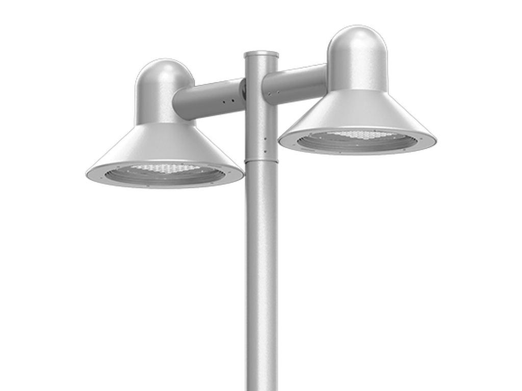 HAMILTON 2 - HAM-20011 - Street & area lighting luminaires - LIGMAN - EN