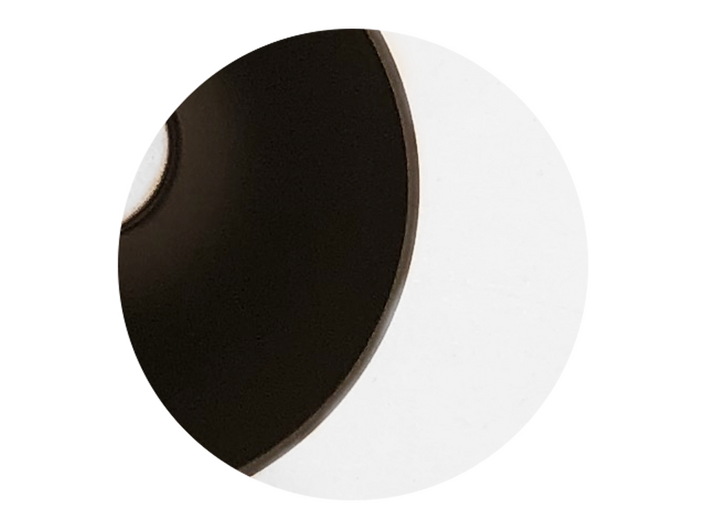 Reflector finish (Satin black) - A80025-SB - Indoor luminaire ...