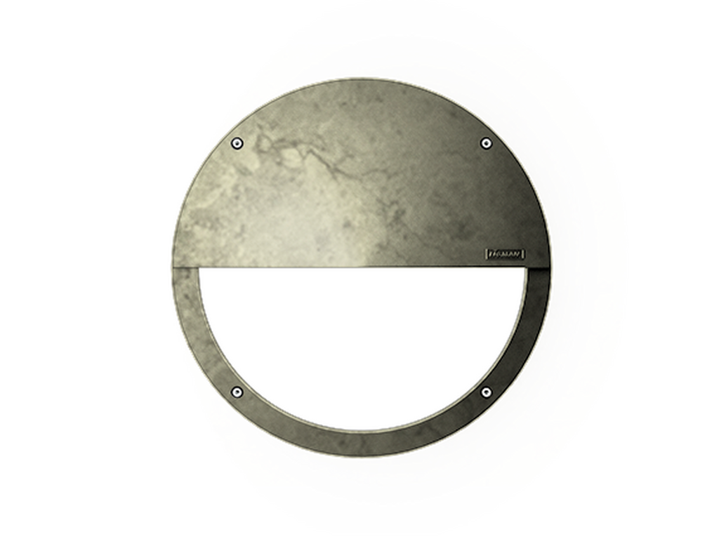 SANDY 9 - SA-31553 - Surface facade luminaires - LIGMAN - EN