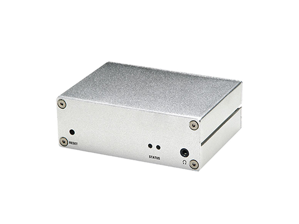 Network audio IP encoder - A92791 - อุปกรณ์เสริมสำหรับโคมไฟภายนอกอาคาร ...