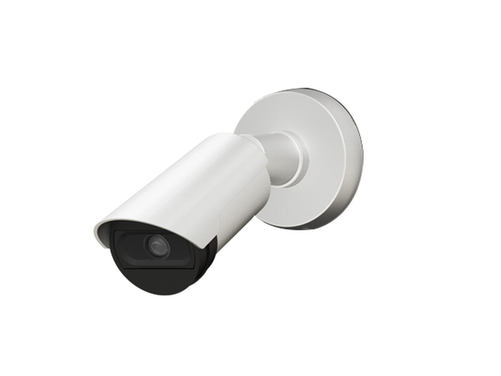 Camera - License plate verifier - A93191 - Outdoor luminaire ...