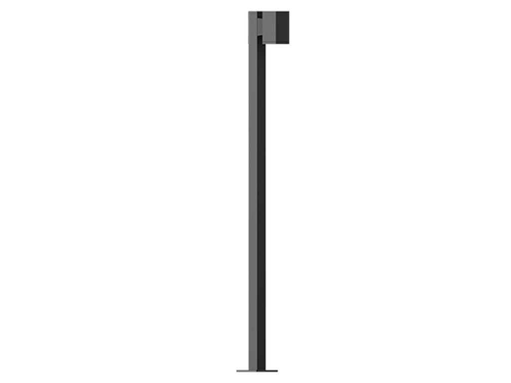 JET 49 - JE-20001 - Post top luminaires - LIGMAN - EN