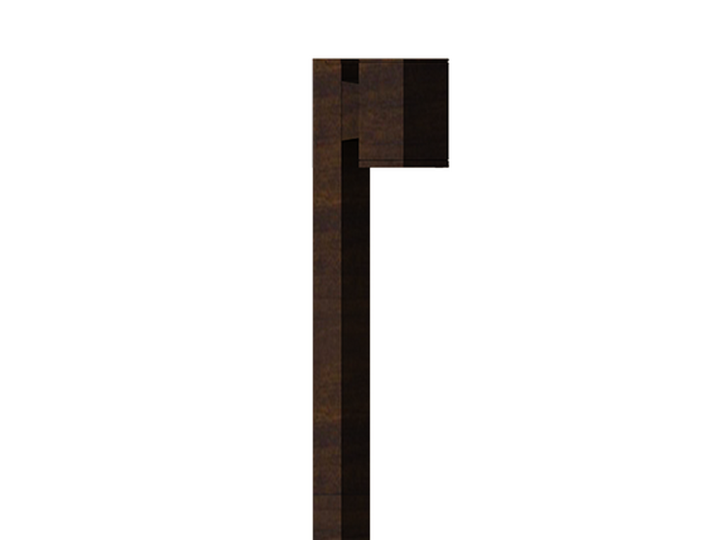 JET 49 - JE-20001 - Post top luminaires - LIGMAN - EN