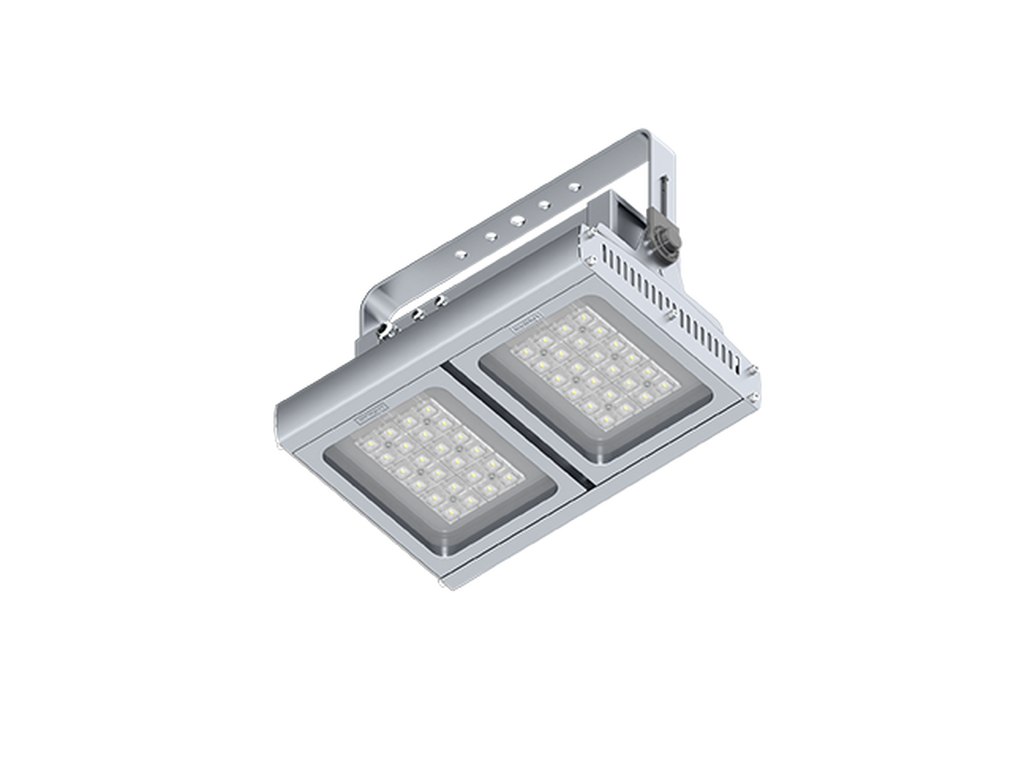 POWERVISION - High bay luminaires - LIGMAN - EN