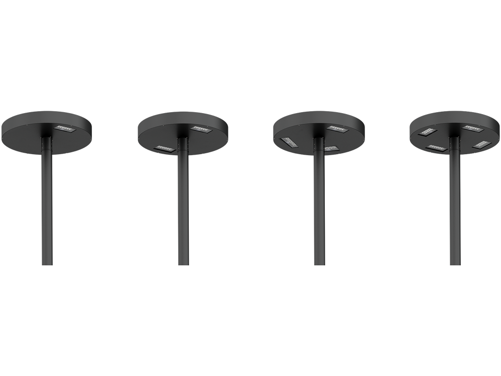 LIGMAN – Outdoor & Indoor LED – Professional lighting solutions