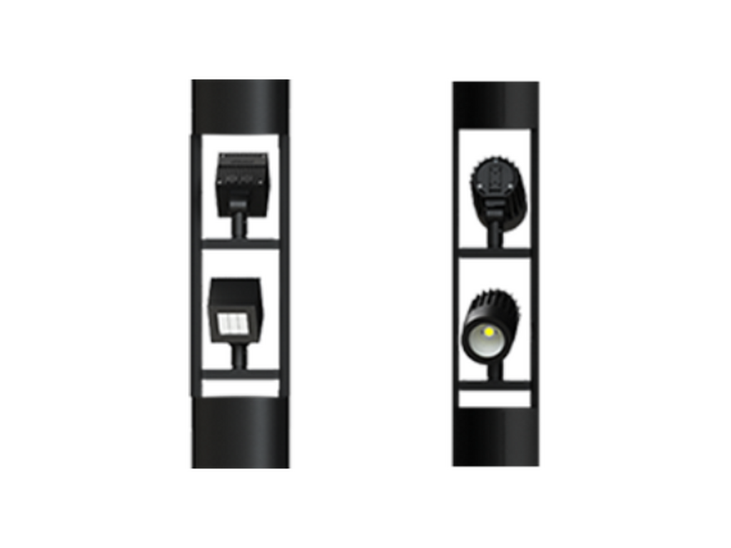 L-COLUMN - Light columns - LIGMAN - EN