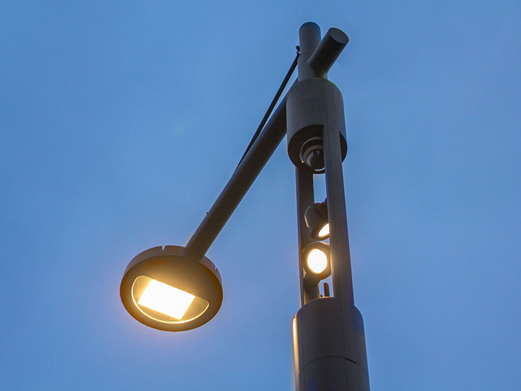 DOLL Living Lab, Denmark - LIGMAN - EN