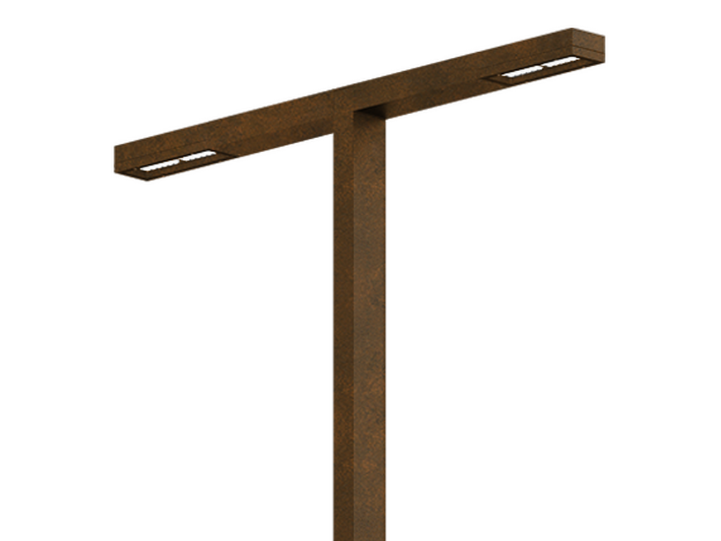 LIGHT LINEAR PT 5 - LI-21181 - Street & area lighting luminaires ...