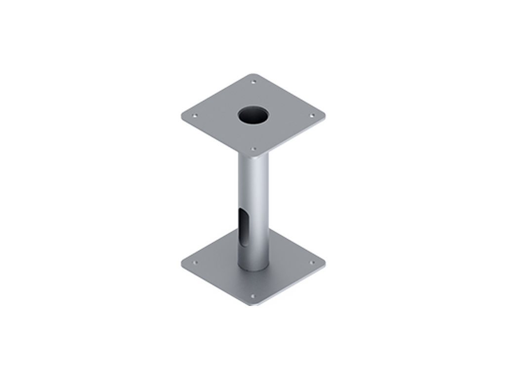 Root mount kits - Outdoor luminaire accessories - LIGMAN - EN