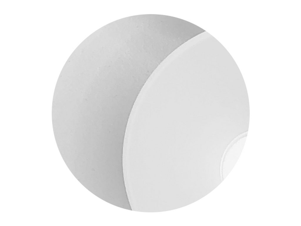 Reflector finish (Matt white) - A80022-MW - Indoor luminaire ...