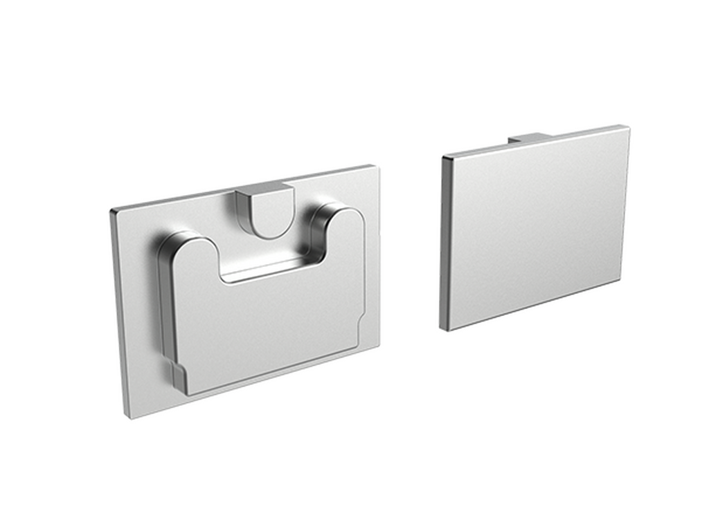 End cap for A80047 - A80047-EC - รางไฟอลูมิเนียมและอุปกรณ์เสริม ...