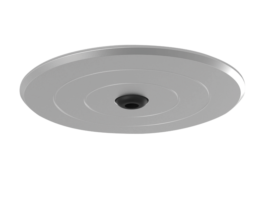 Cable base - Flash-mounted - A80052 - Aluminium profiles & Accessories ...