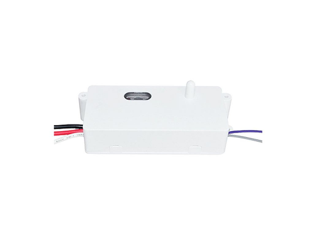 Motion sensor - Microwave - 1-10 V - A34191 - Outdoor luminaire ...