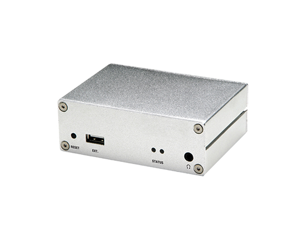 Network audio IP decoder - A92891 - Accesorios para luminarias de ...