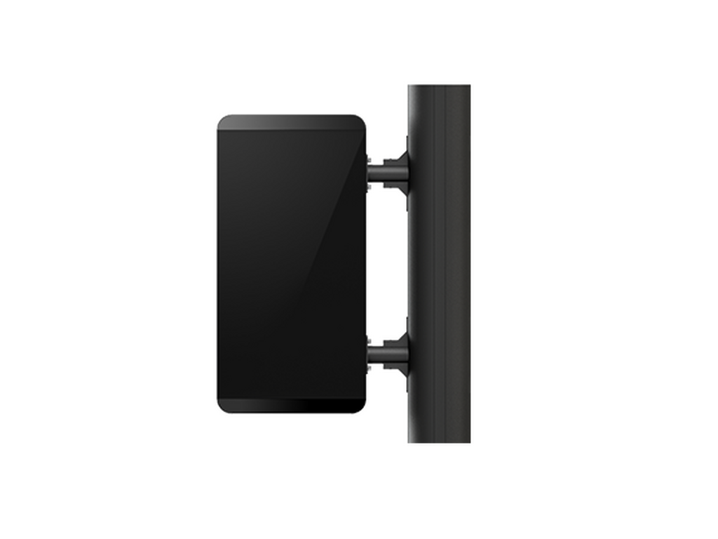 Digital signage - LCO-20151 - L-COLUMN - LIGMAN - EN