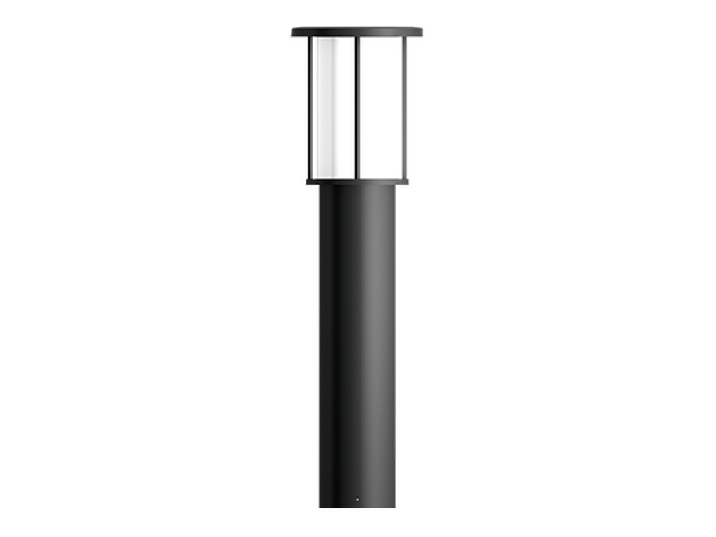 FORREY 7 - FOR-10151-SB - โคมไฟสนาม - LIGMAN - TH