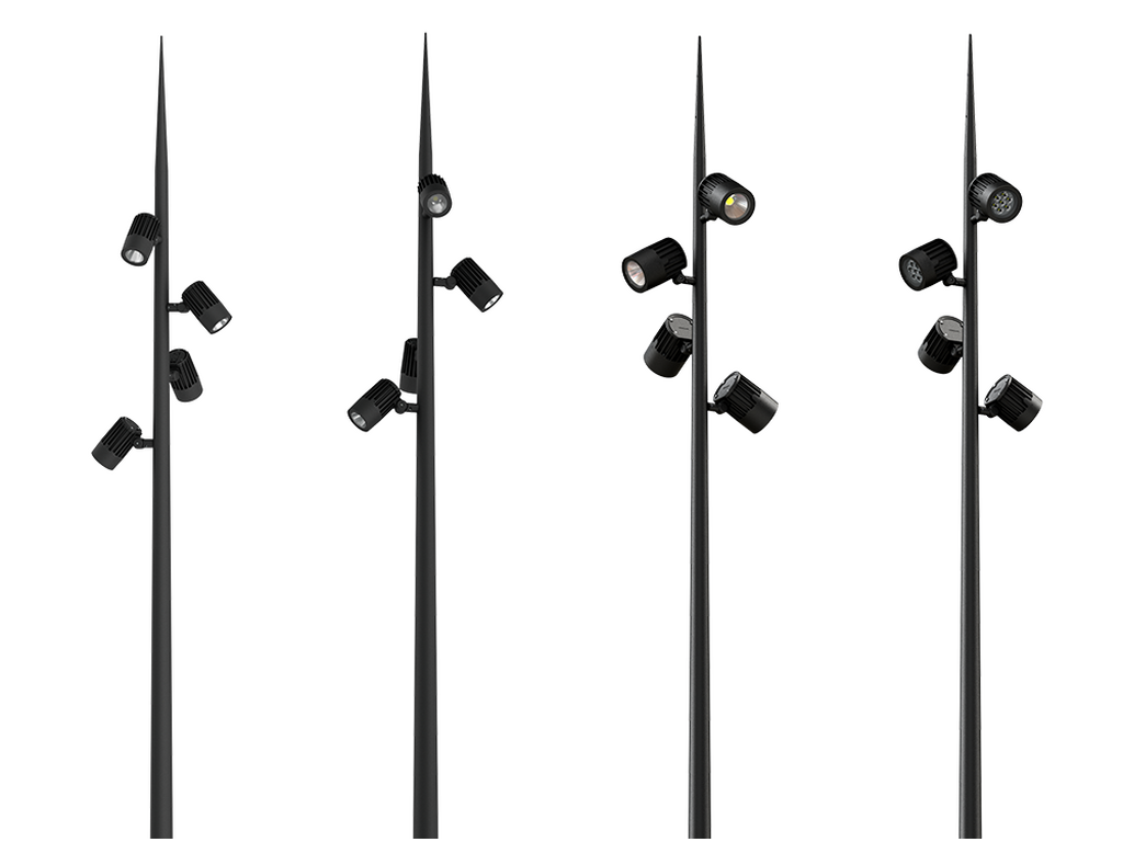 ODESSA - Floodlights, projectors and column projectors - LIGMAN - EN