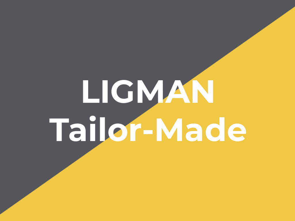 CATEGORY - LIGMAN - KO