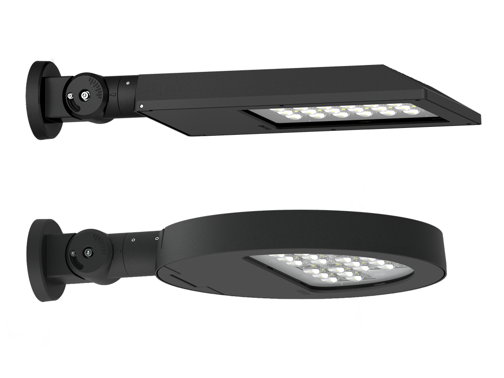 STEAMER - Surface facade luminaires - LIGMAN - EN