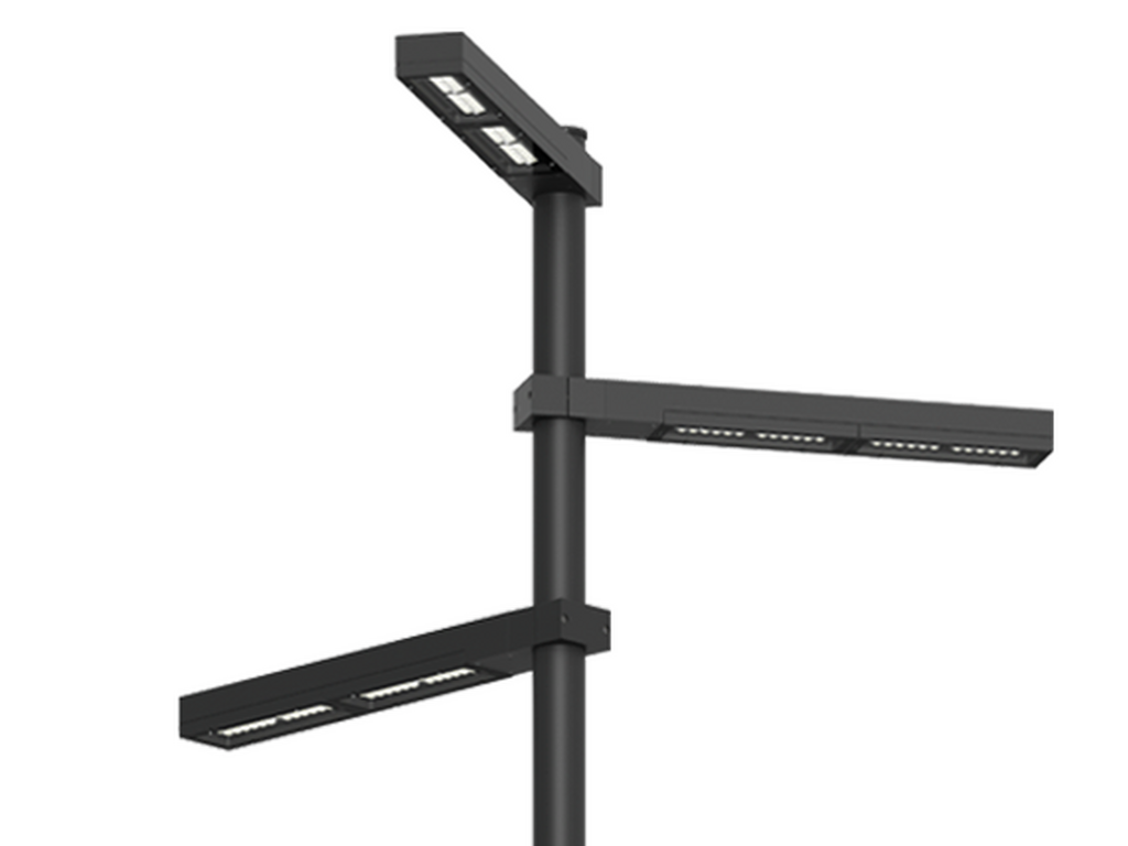 LIGHT LINEAR DENVER - Street & area lighting luminaires - LIGMAN - EN