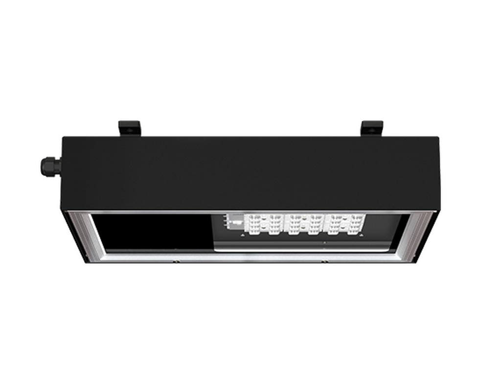 MUSTANG 38 - MS-91162 - Discontinued - LIGMAN - EN